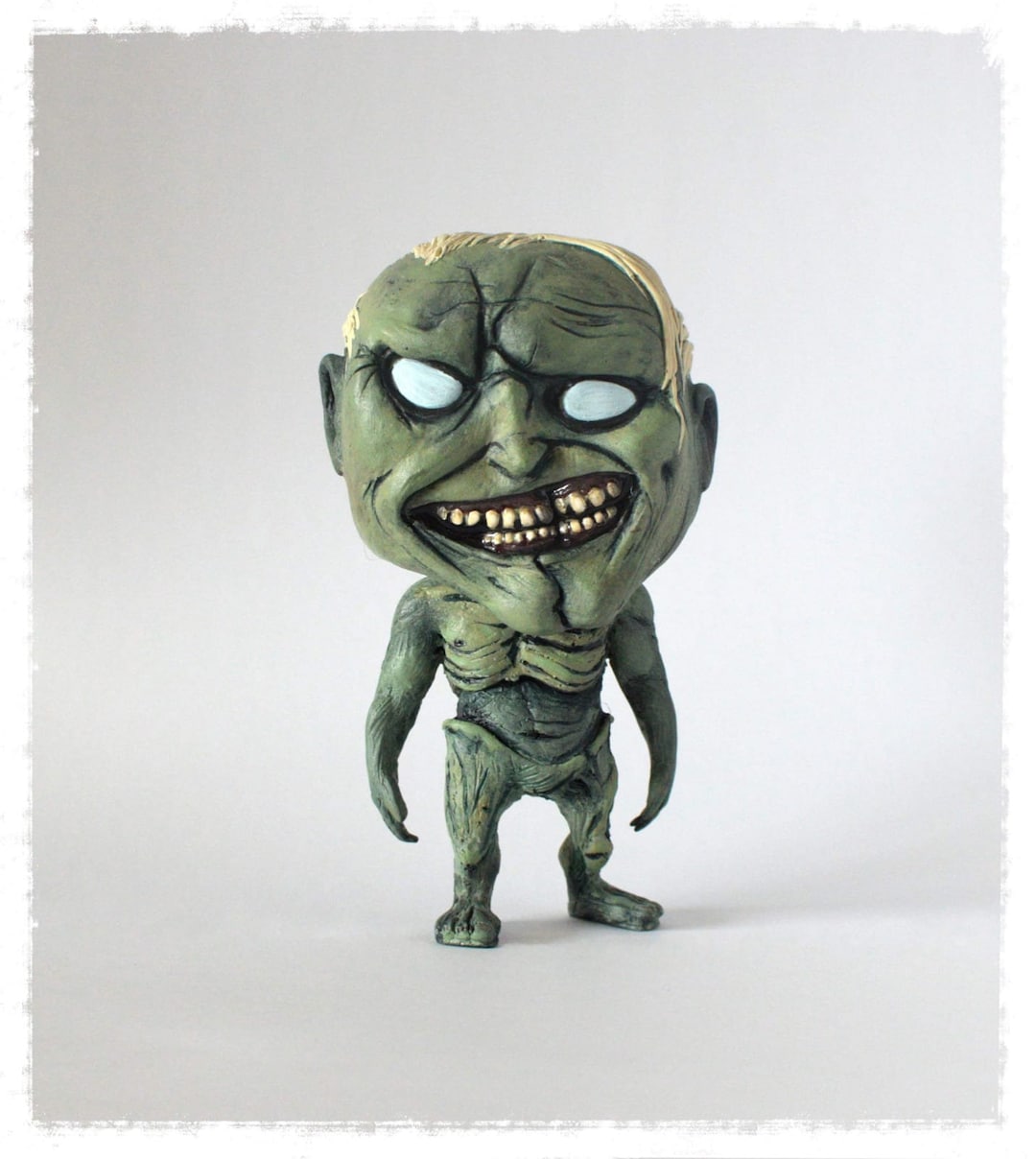 Jangly Man - Scary Stories to Tell in the Dark - Etsy