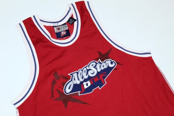 Rare Johny Blaze aka Method Man All Stars JBNYC Tank … - Gem