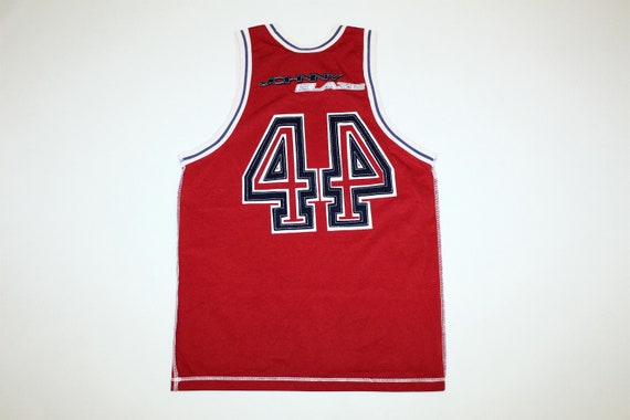 Rare Johny Blaze aka Method Man All Stars JBNYC Tank … - Gem