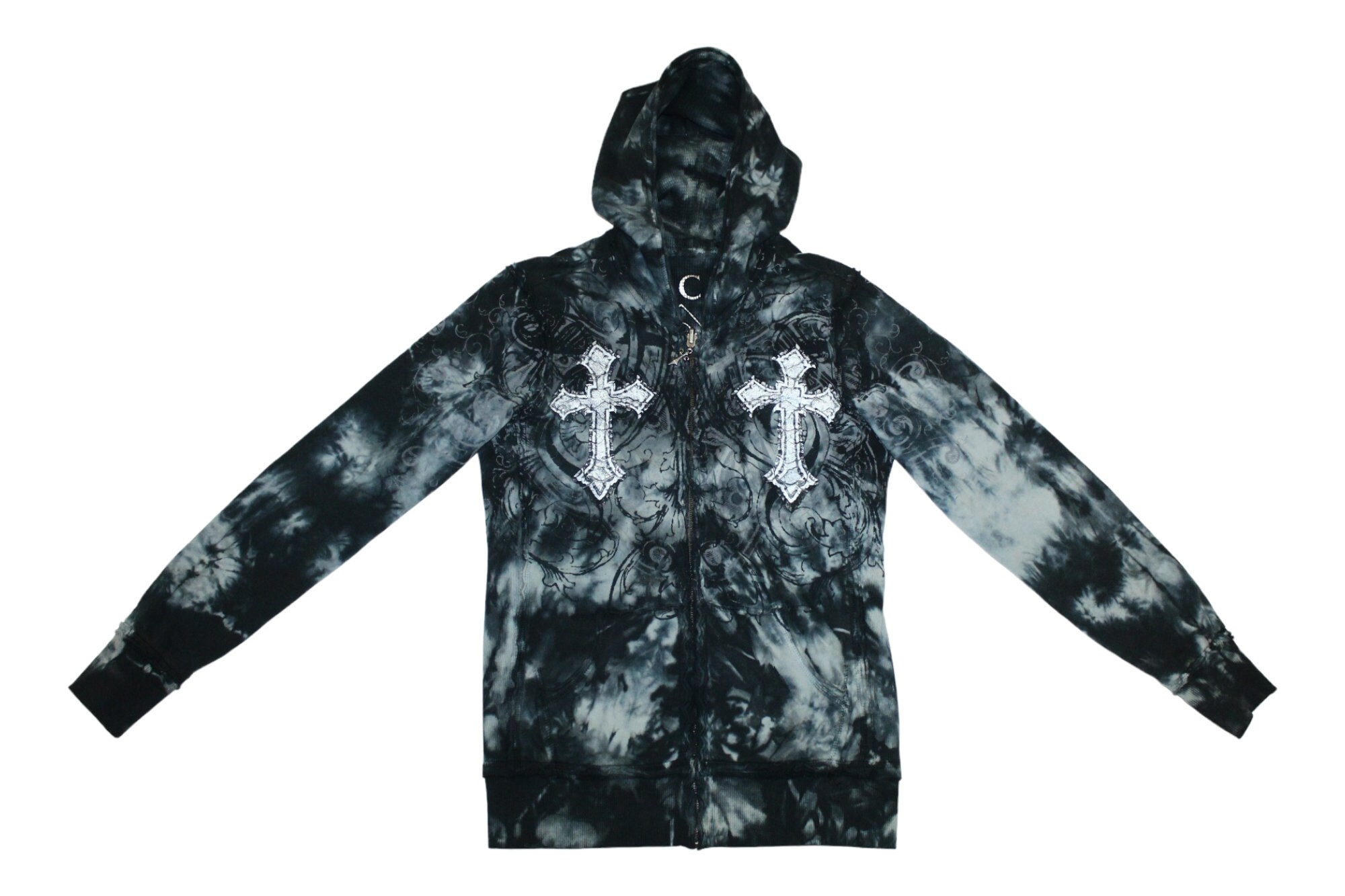 Arrow Affliction Hoodie