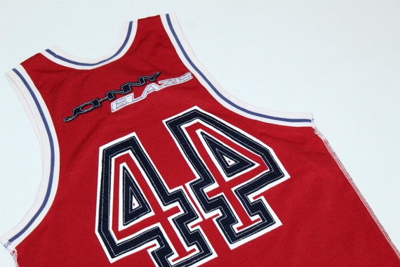 Rare Johny Blaze aka Method Man All Stars JBNYC Tank … - Gem