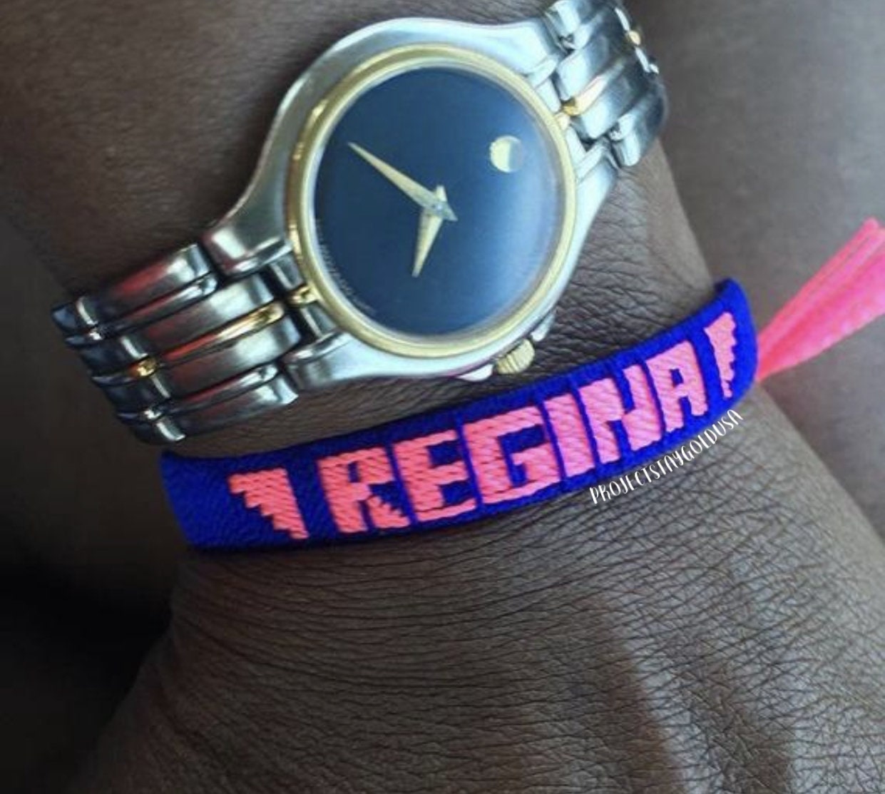 Name Bracelet Personalized Friendship Bracelet Children - Etsy