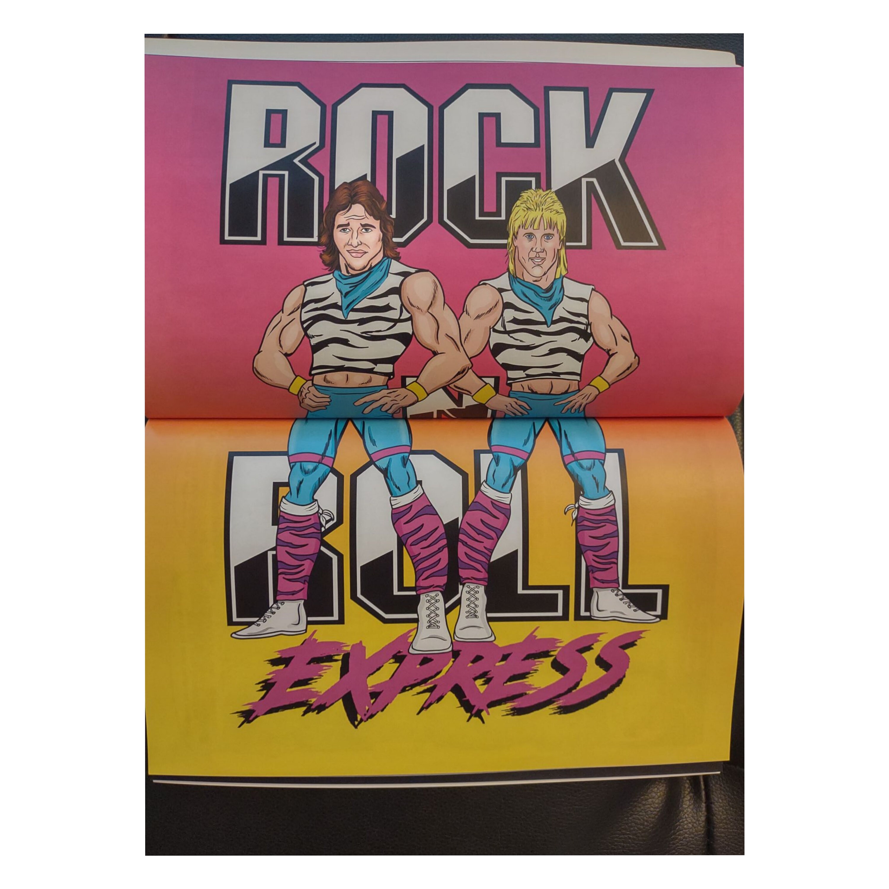 Mayhem in Memphis- Expanded Edition! - Etsy