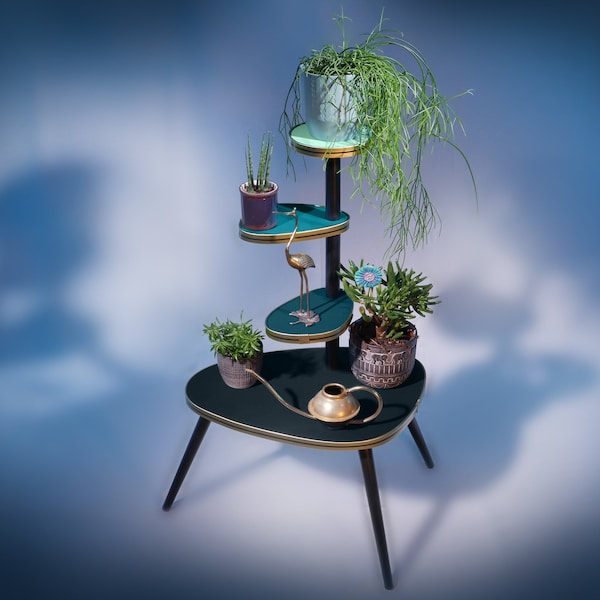 German Plant Stand - Etsy