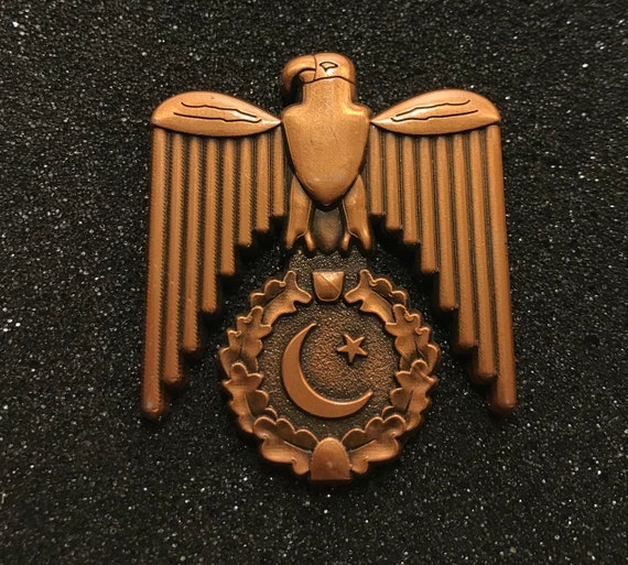 Shaheen Eagle Logo