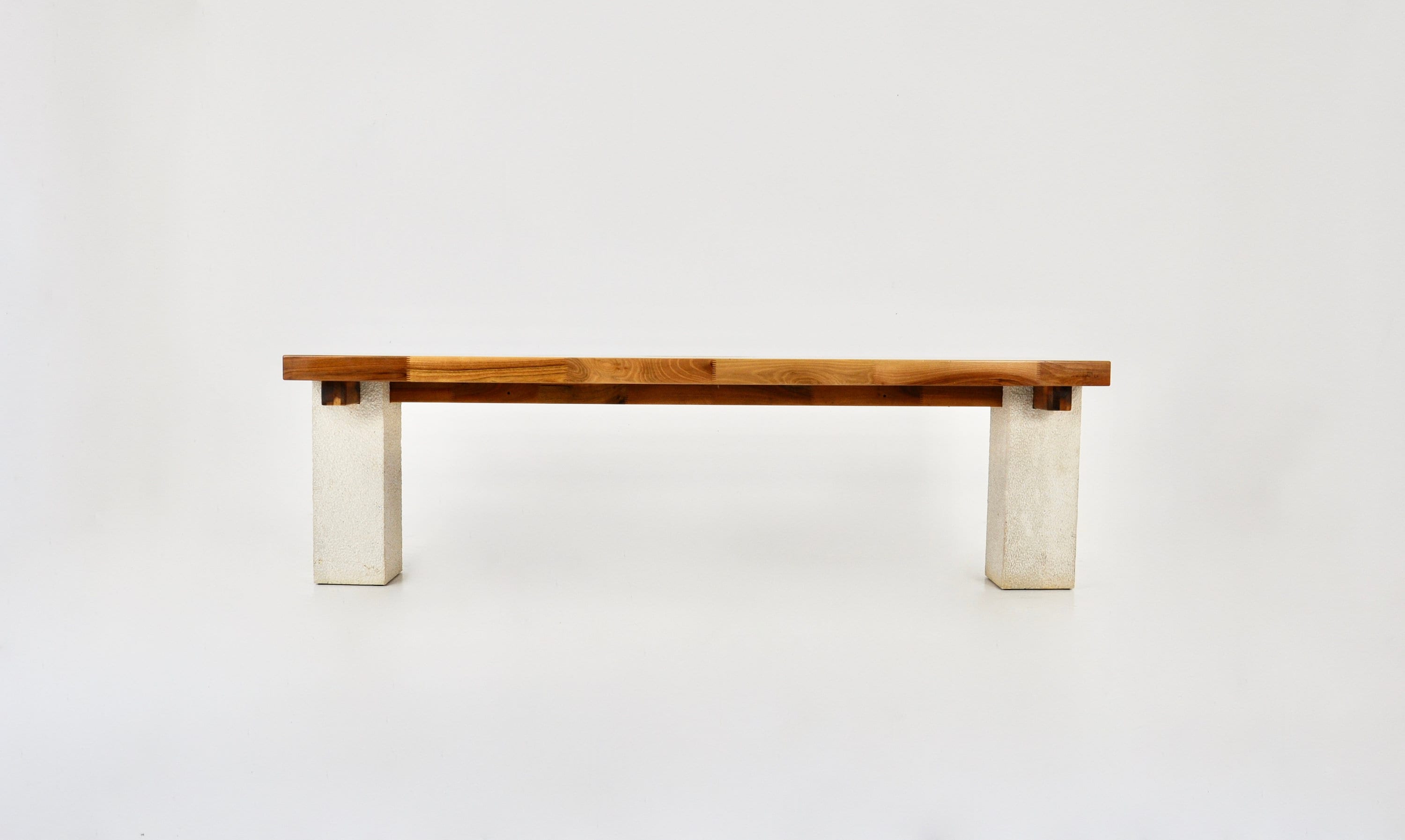 Sole Dining Table by Gio Pomodoro 1970s - Etsy