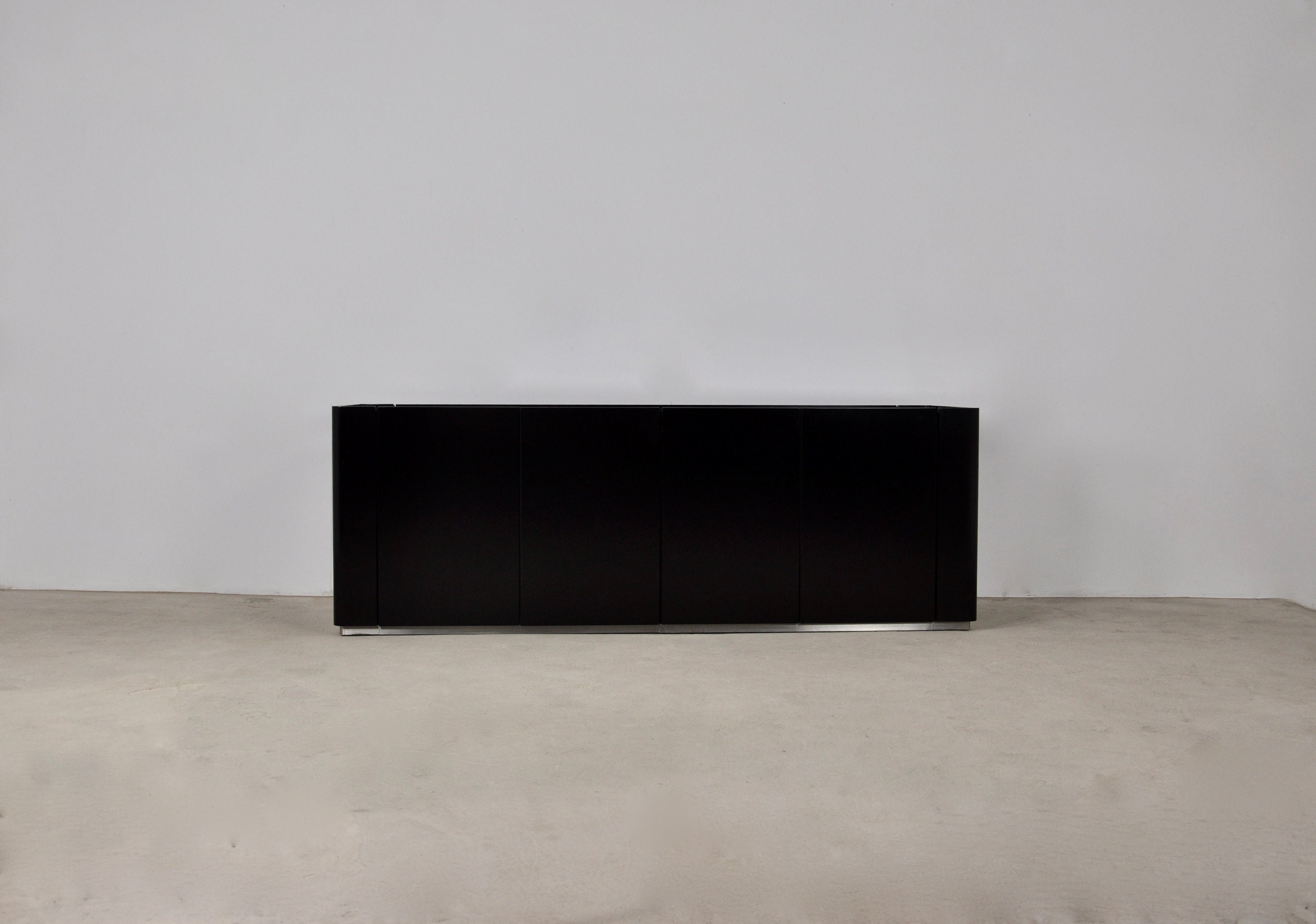 ETON Sideboard by Marco Zanuso for Arflex, 1960s - Etsy