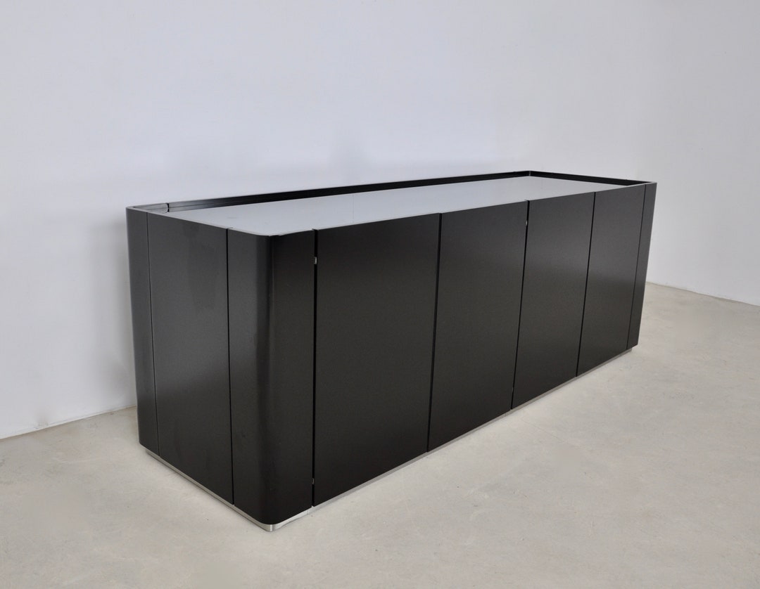 ETON Sideboard by Marco Zanuso for Arflex, 1960s - Etsy