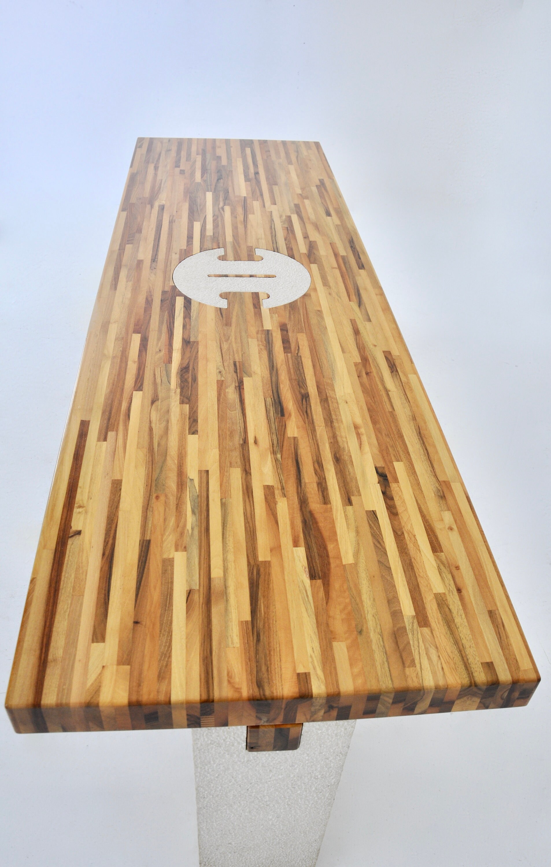 Sole Dining Table by Gio Pomodoro 1970s - Etsy