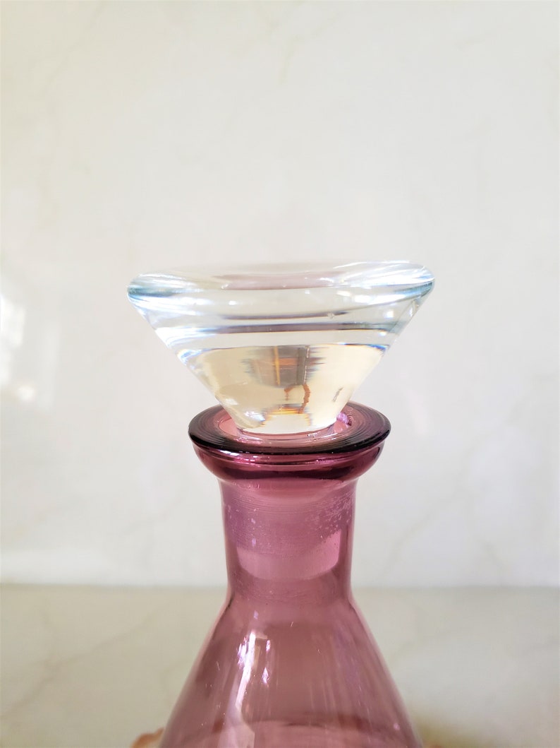 Wine Glass Beaker With Glass Topper Lab Beaker Funneled - Etsy