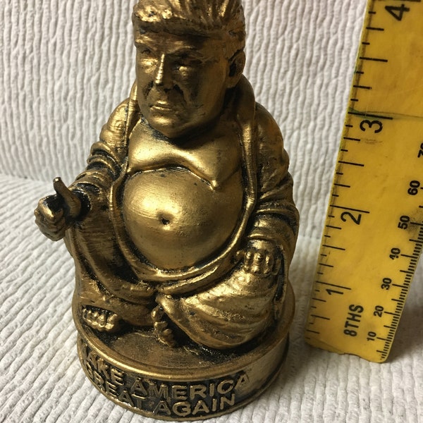 Buddha Bobblehead - Etsy