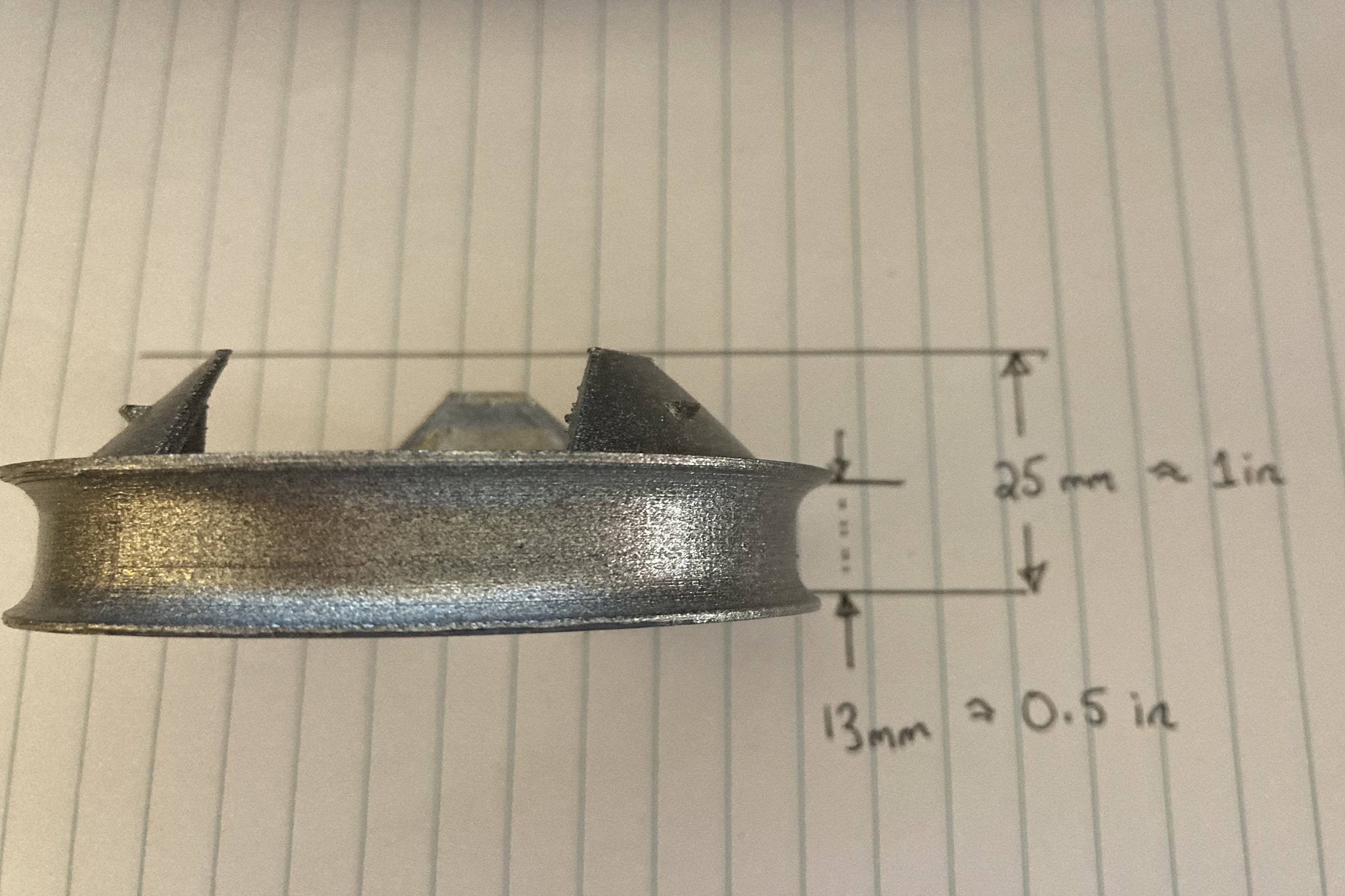 3 Inch NASA Docking System - Refrigerator Magnet - Etsy