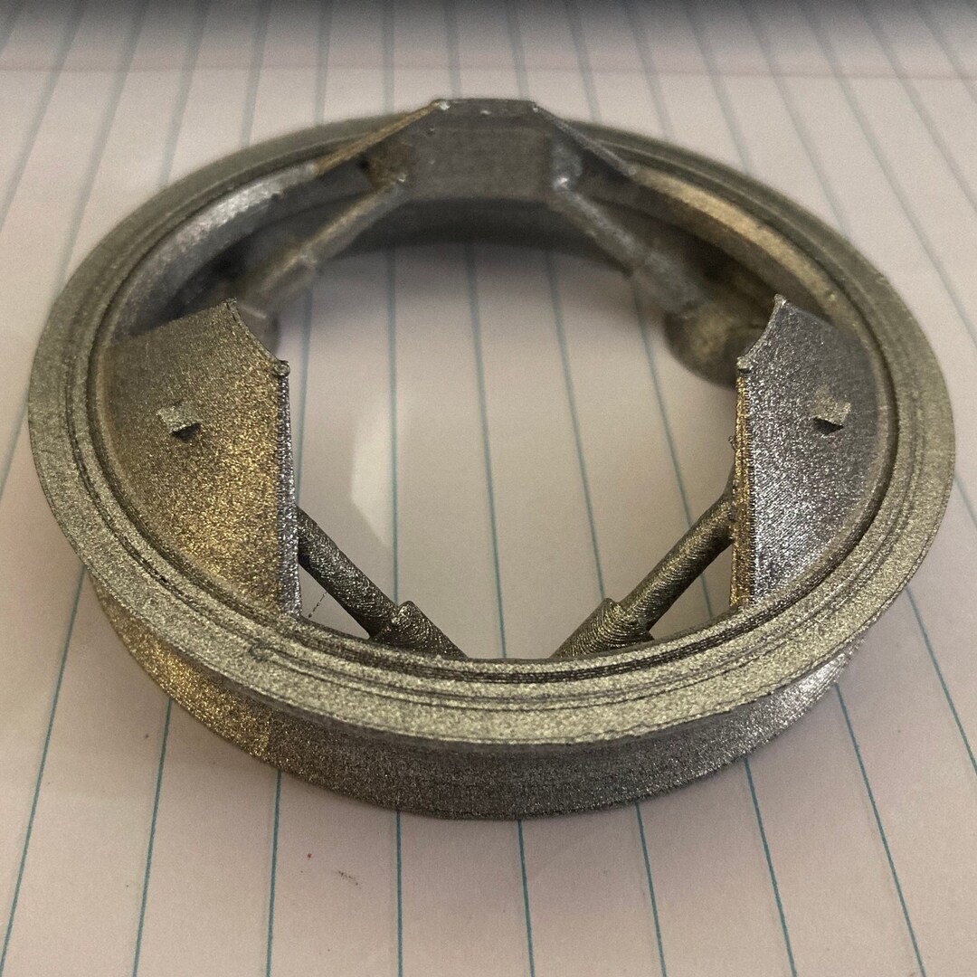 3 Inch NASA Docking System - Refrigerator Magnet - Etsy