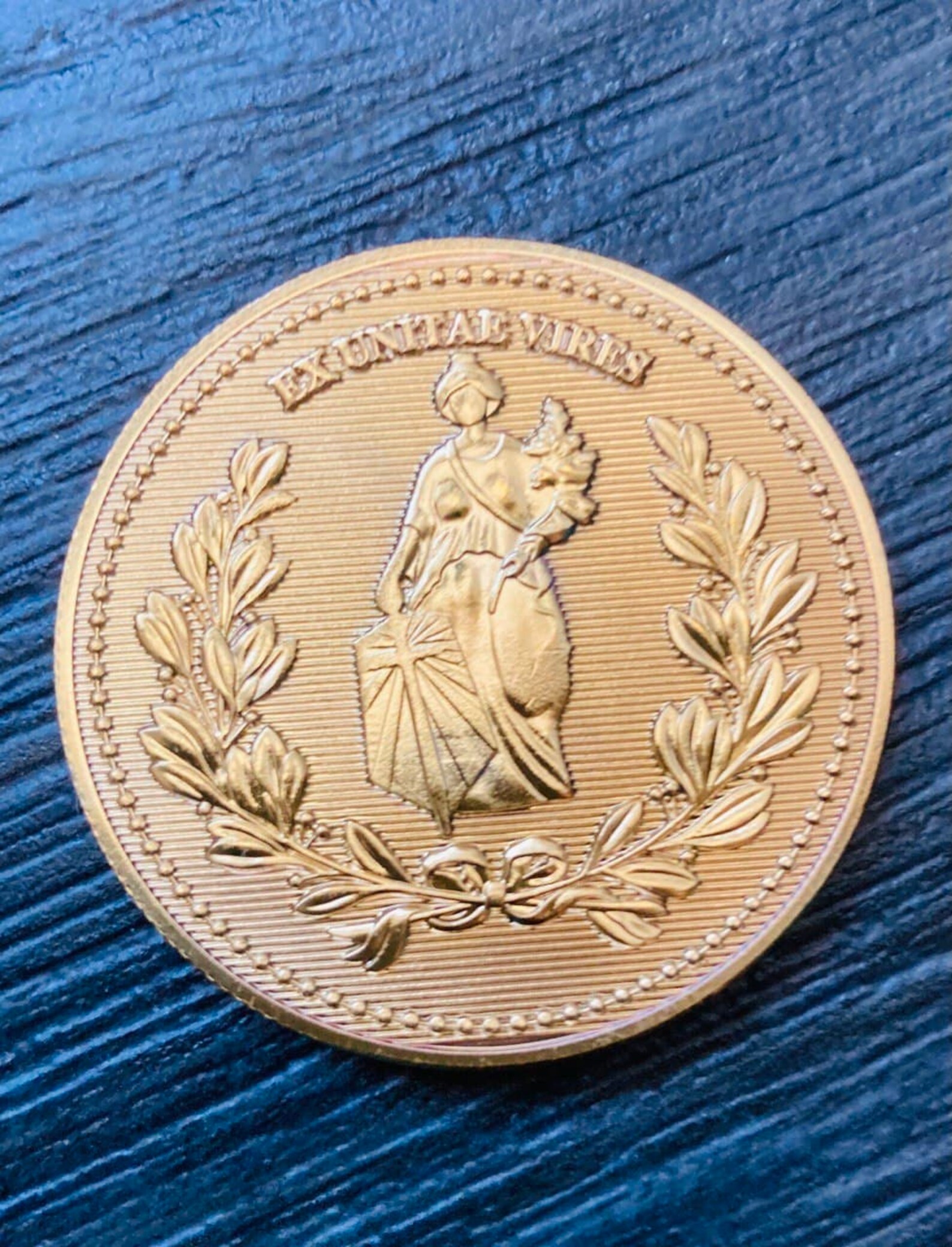 Pin On John Wick Coins Vrogue