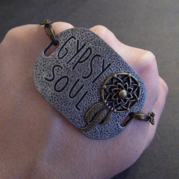 Gypsy Soul - Etsy