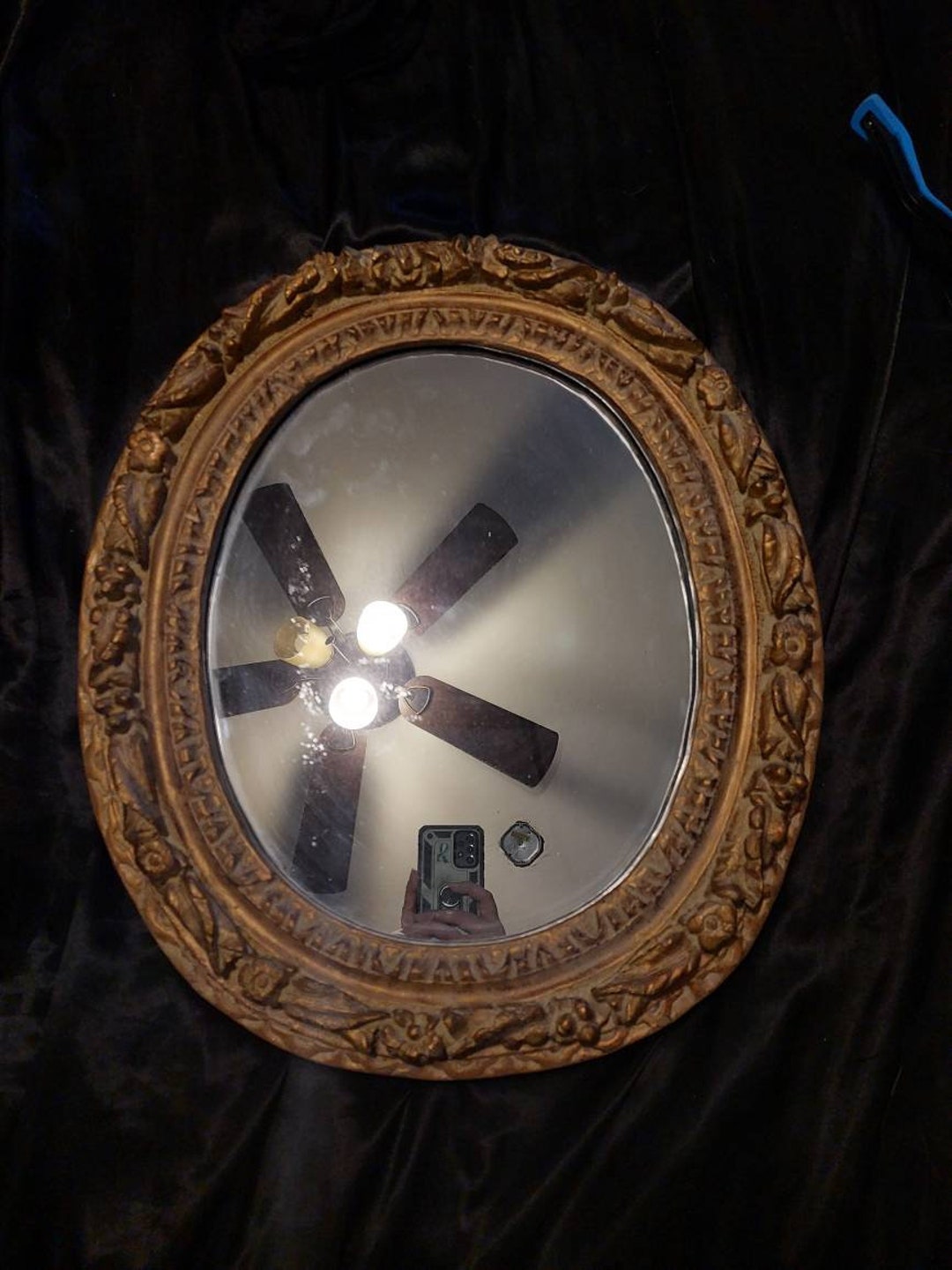 Kulicke Replica Matching Mirrors - Etsy