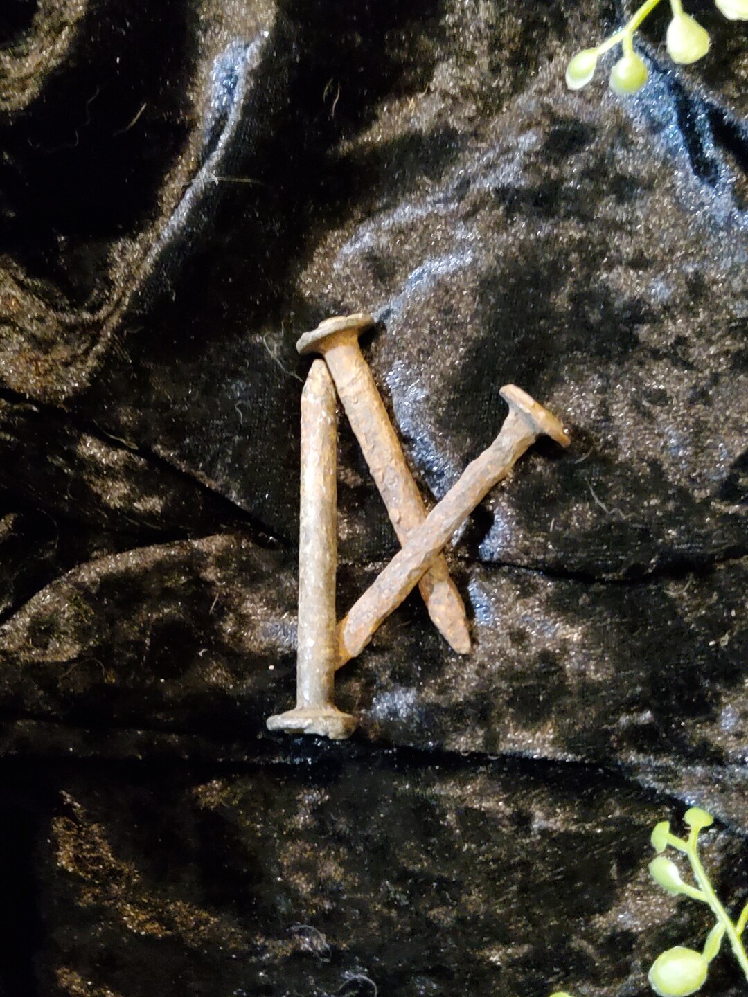 Vintage Train Nails - Etsy