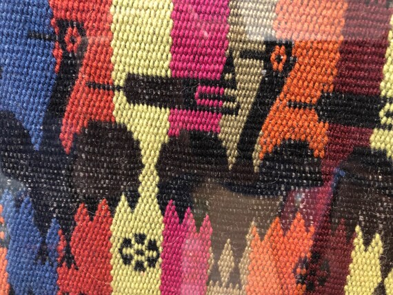 Unique Bolivian Weaving | Etsy