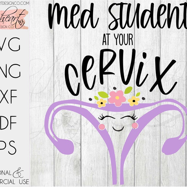 At Your Cervix - Etsy