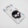 Adorable Handmade Resin Skull Phone Grip , Skull Popsocket , Kawaii ...