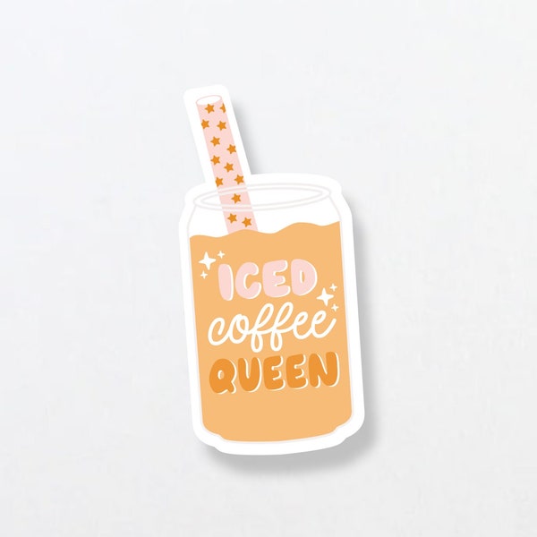 Coffee Queen - Etsy