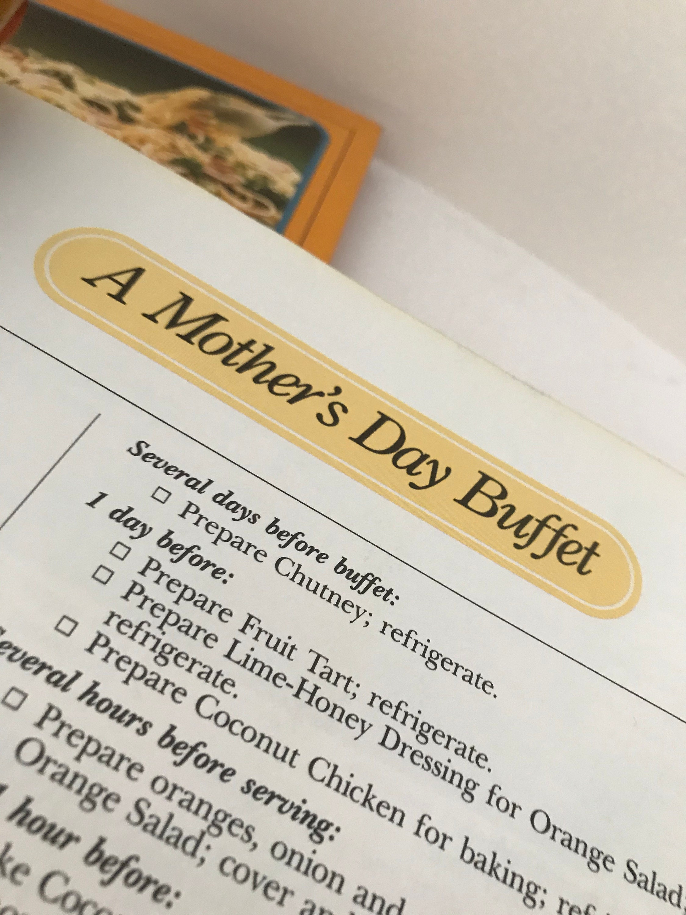Early 80’s Betty Crocker Cookbooks - Etsy