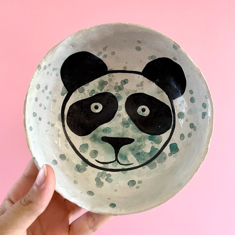 Animal Shaped Bowl - Etsy