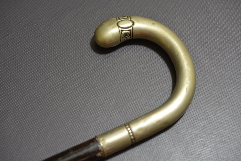 Vintage Antique 1920art Deco Hallmarked Alpaca German Silver - Etsy