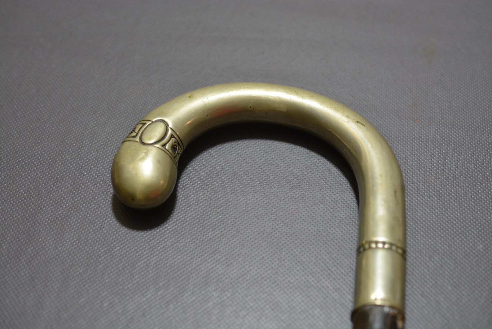 Vintage Antique 1920art Deco Hallmarked Alpaca German Silver - Etsy