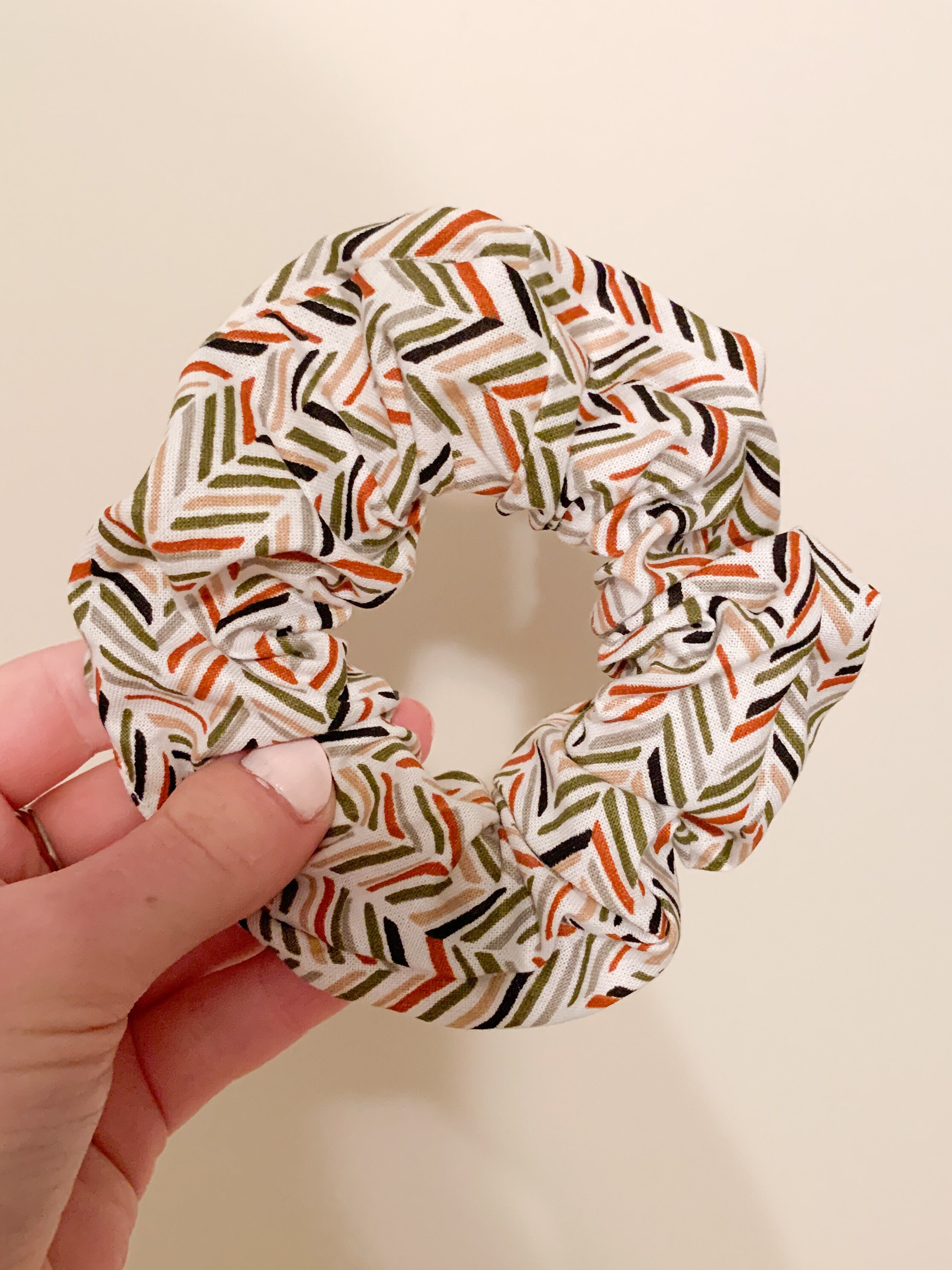 Colección Scrunchies de la sol - Etsy España