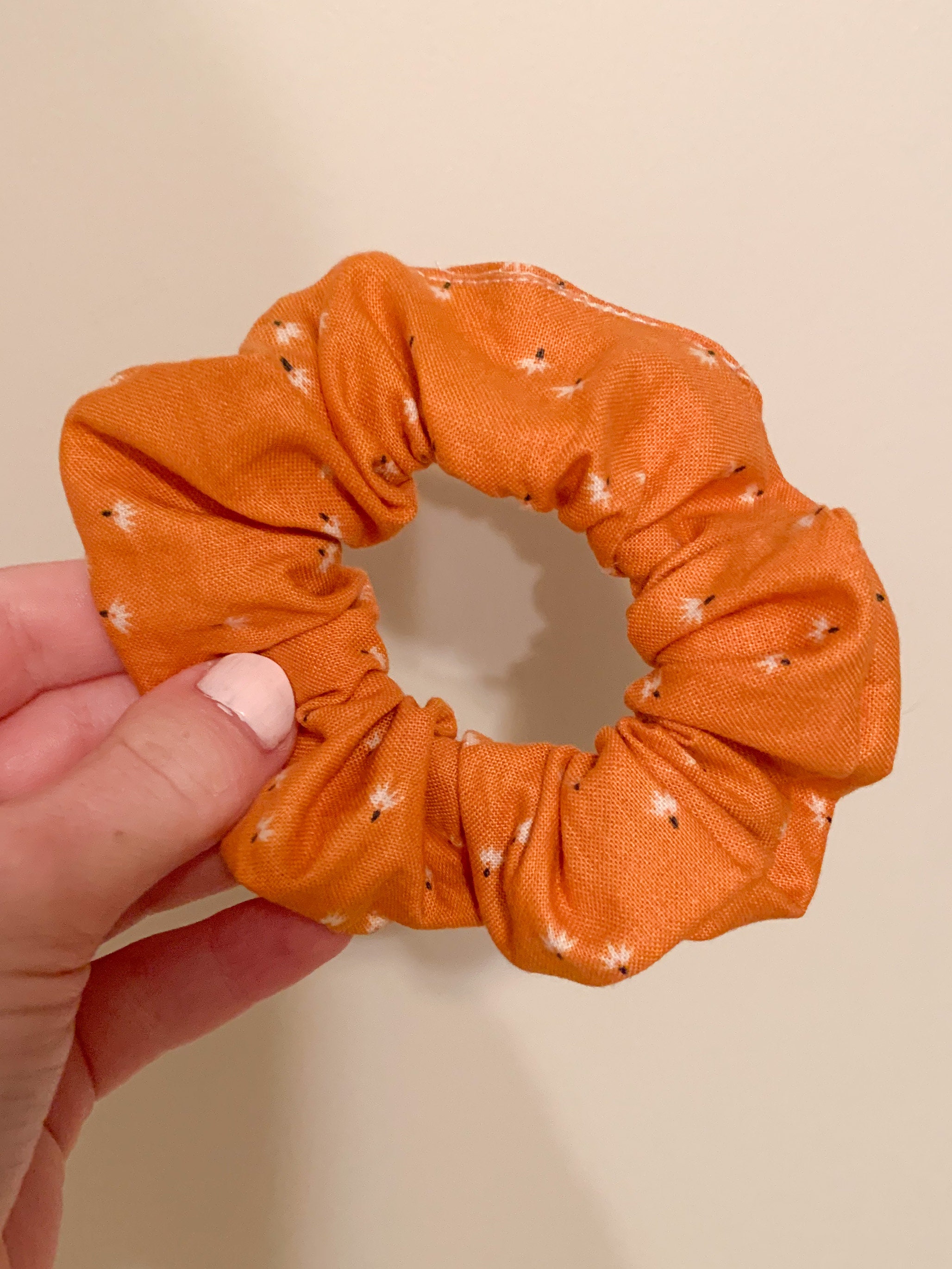 Colección Scrunchies de la sol - Etsy España