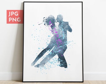 Dance Studio Decor | Etsy