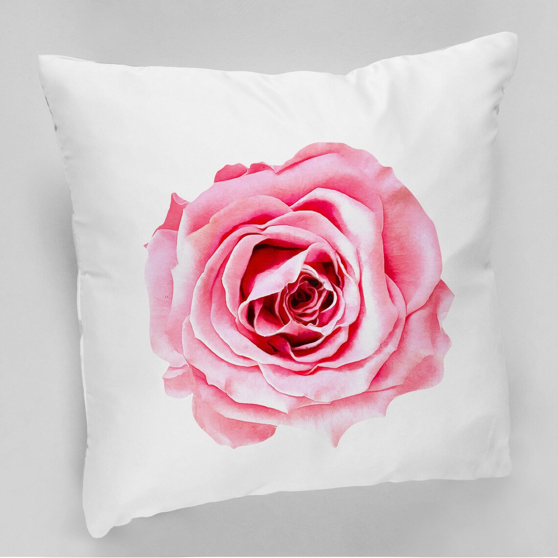 Rose Flower PNG Half Rose Half Flower Rose Sublimation | Etsy