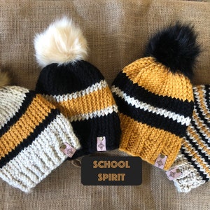 School Spirit - Etsy