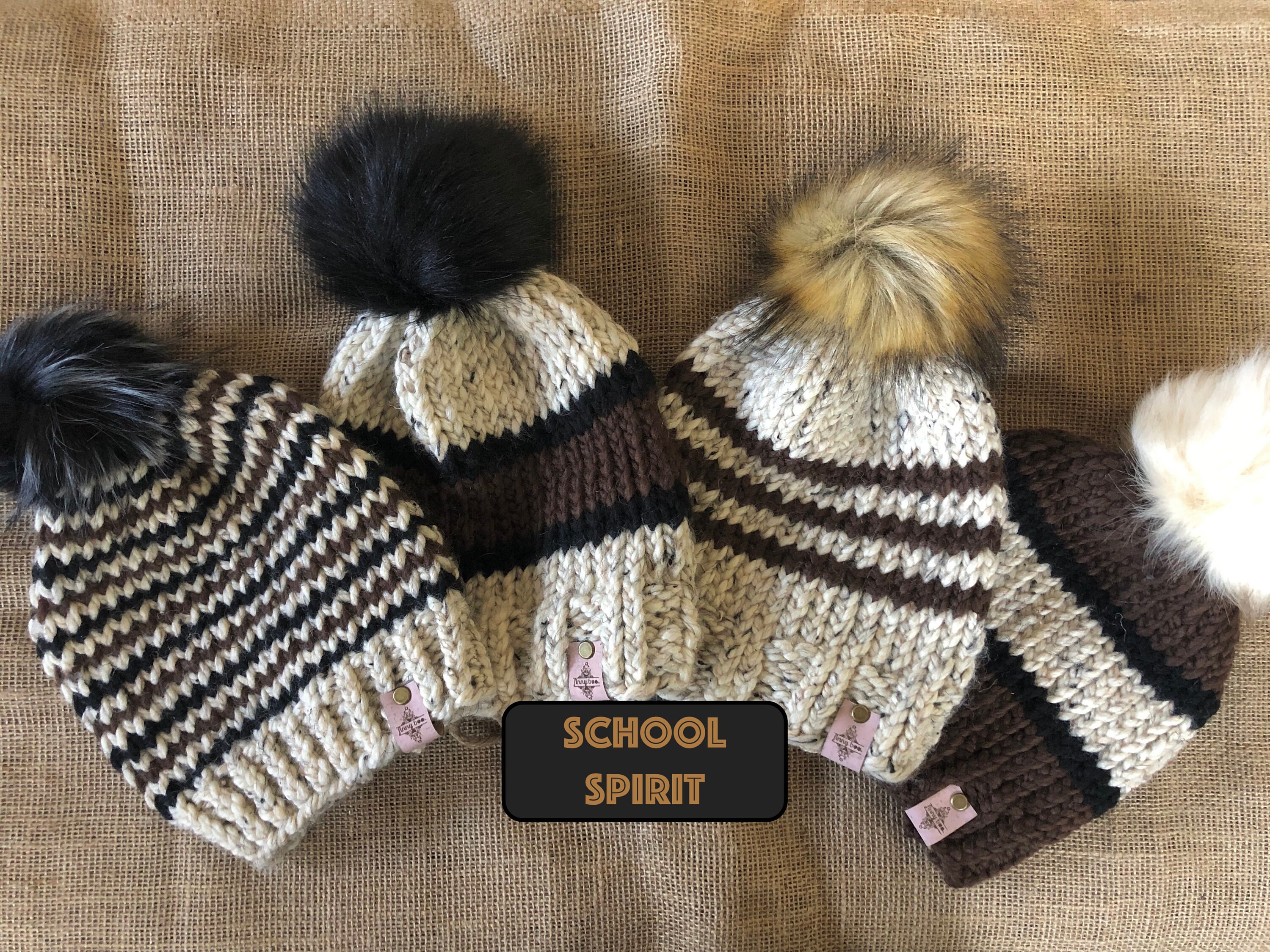 School Spirit - Etsy