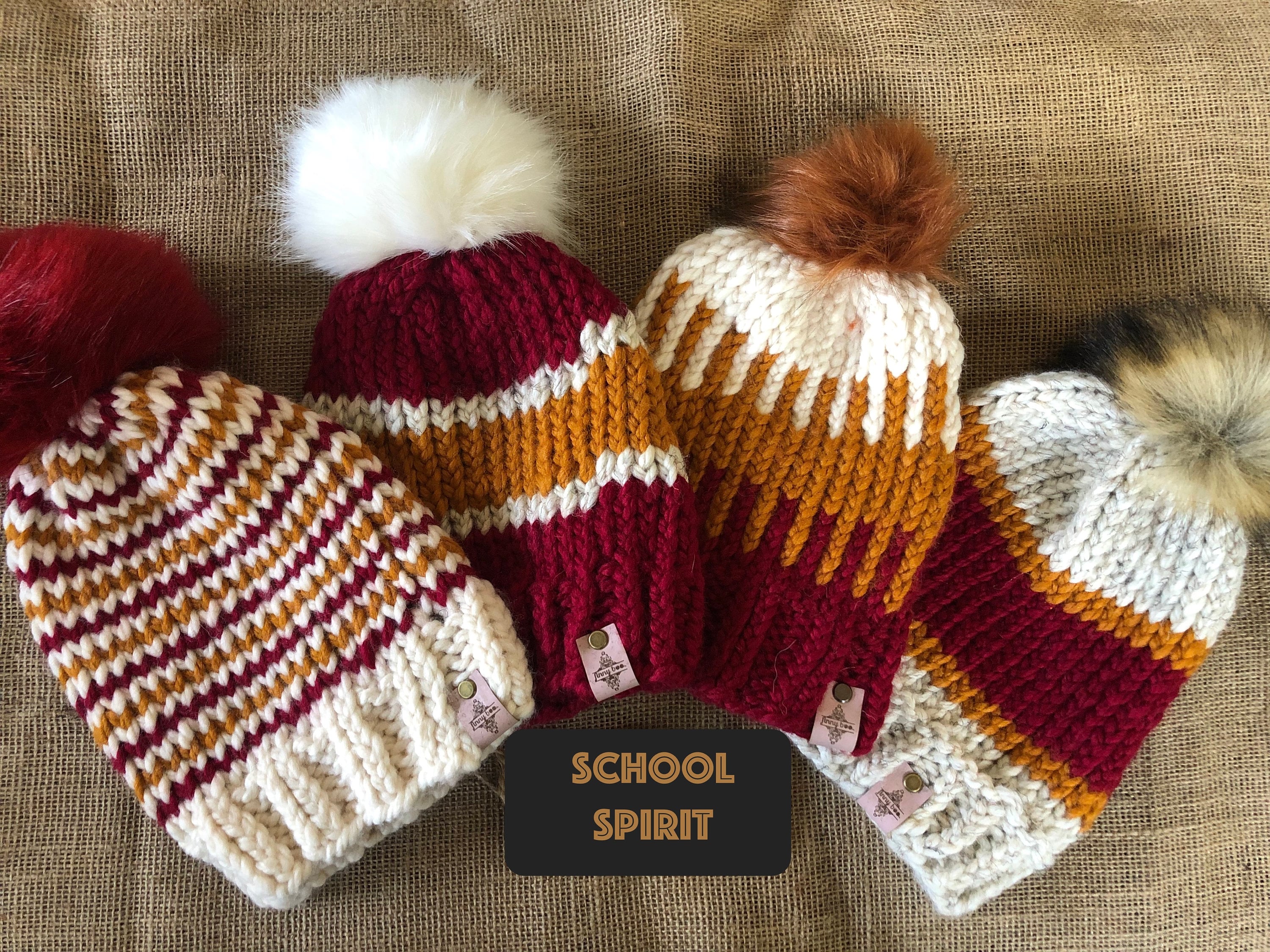 School Spirit - Etsy