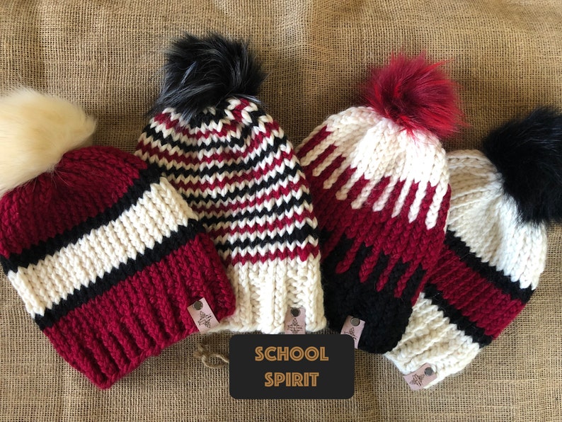 School Spirit - Etsy