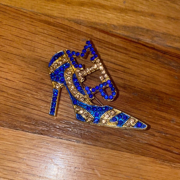 Sigma Gamma Rho Pin - Etsy