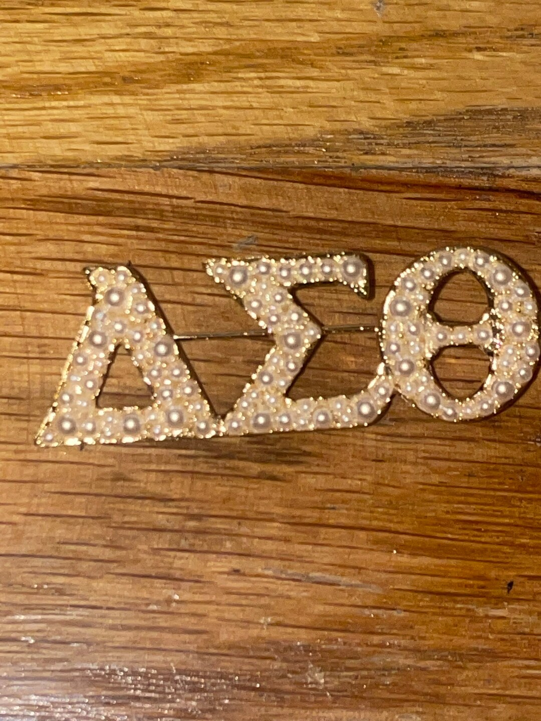 Pearl Pin Brooch Pendant for DST - Etsy