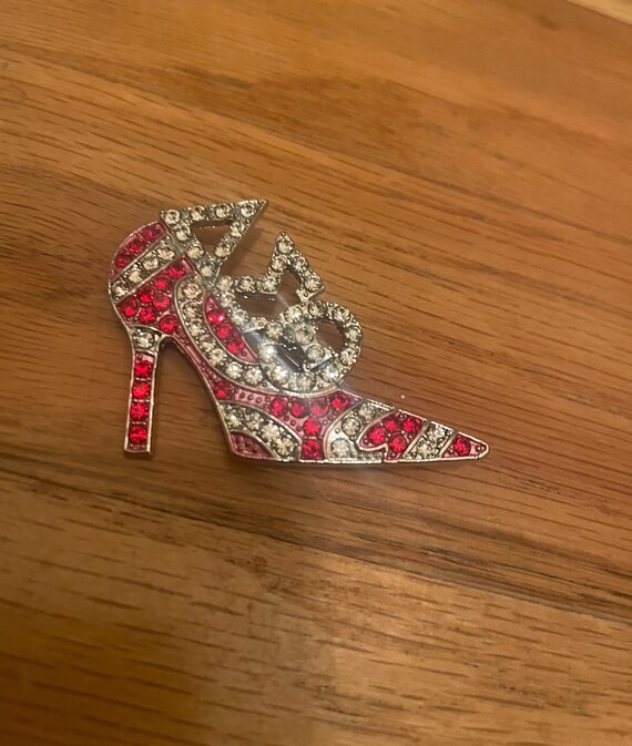 DST Brooch Pin Pendant Lapel Pin - Etsy