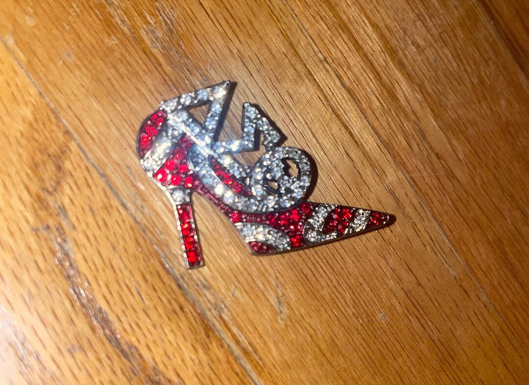 DST Brooch Pin Pendant Lapel Pin - Etsy