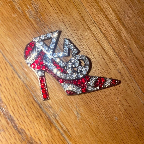 Delta Sigma Pi Patch - Etsy