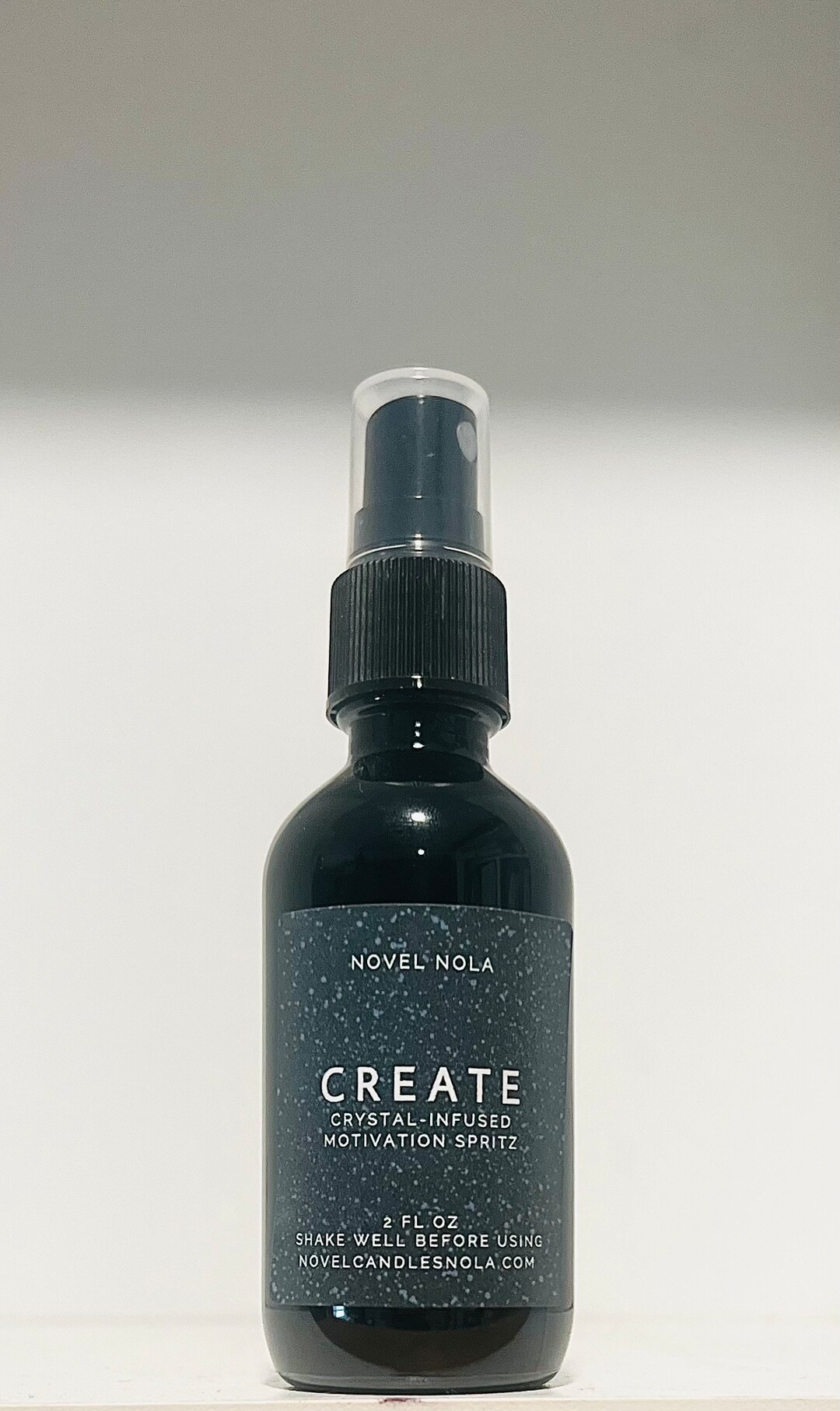 CREATE Room Spray Creativity Motivation for Artists Content Creators ...