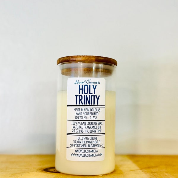 Cajun Holy Trinity - Etsy
