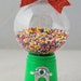 Gumball Machine Christmas Tree Ornaments - Etsy