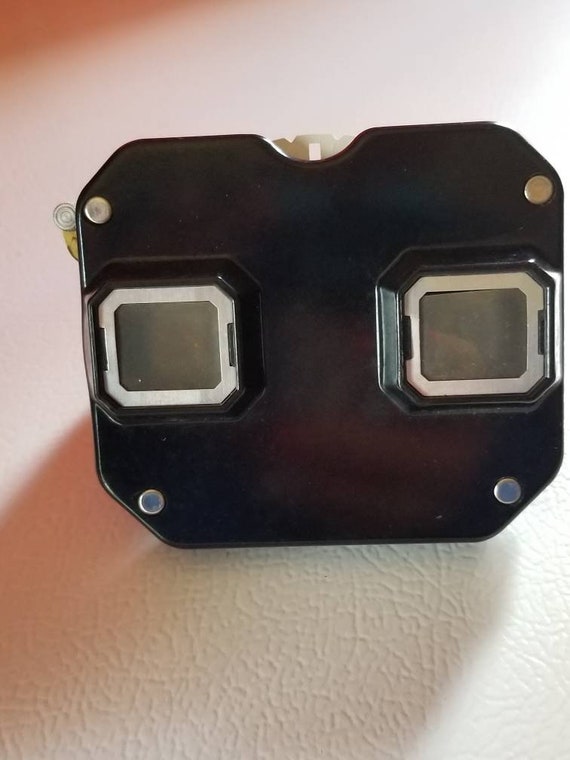 Vintage 1950s View Master | Etsy