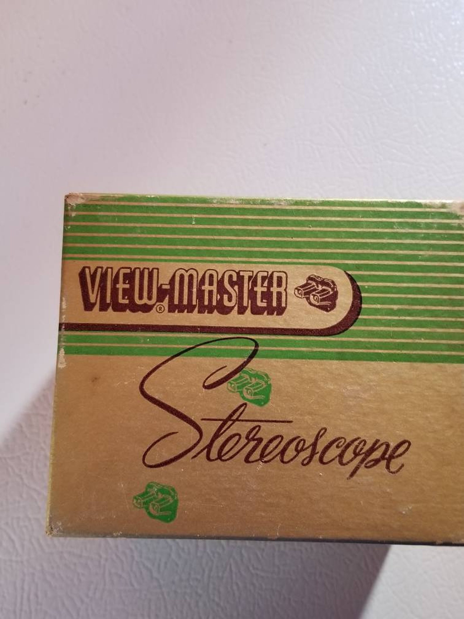 Vintage 1950s View Master - Etsy