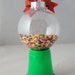 Gumball Machine Christmas Tree Ornaments - Etsy