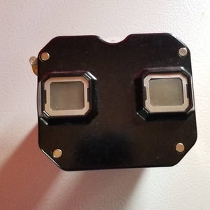 Vintage 1950s View Master - Etsy