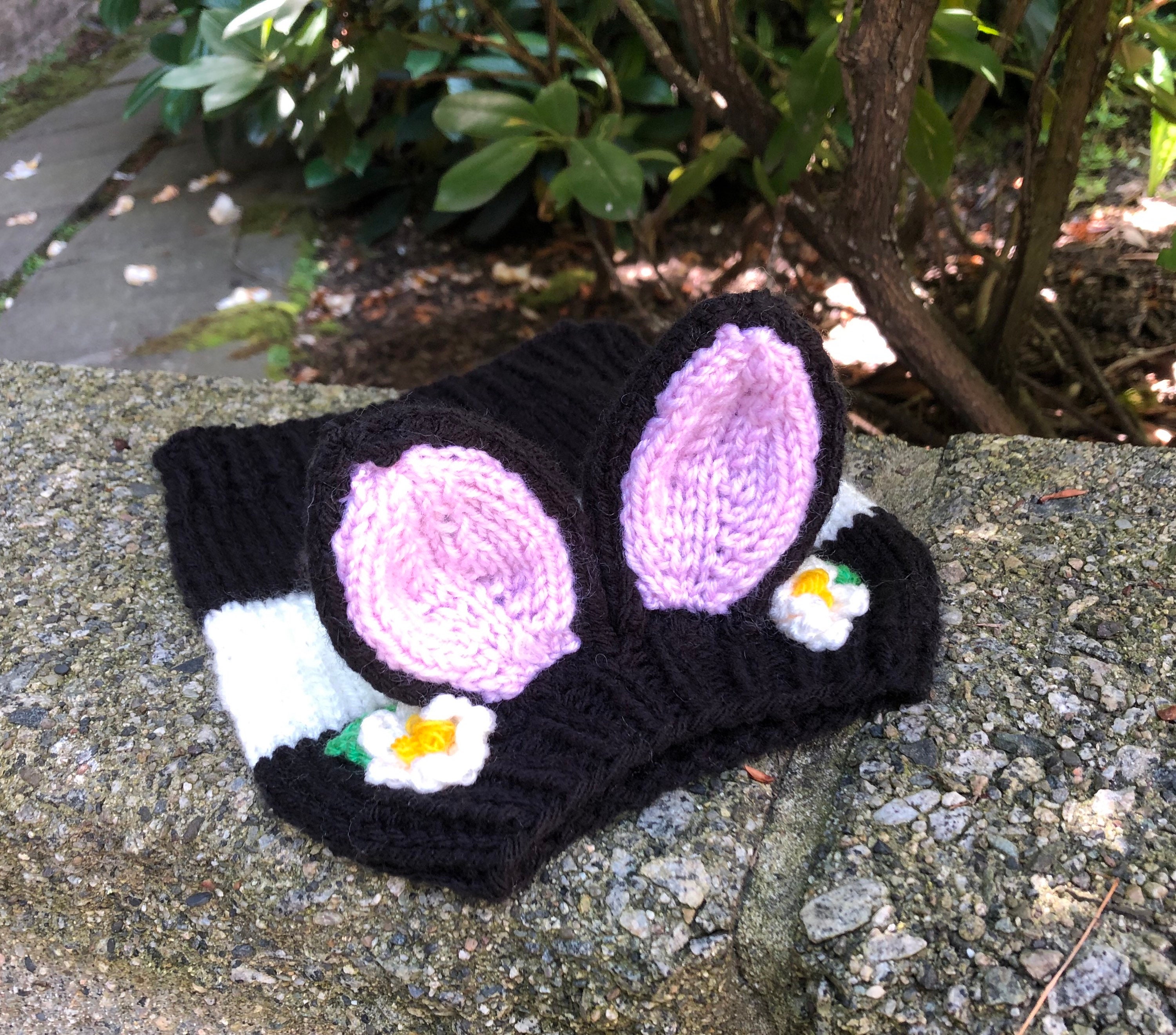 The Baby Bunny Snood Cavalier Spaniel Snood Cocker English Toy | Etsy